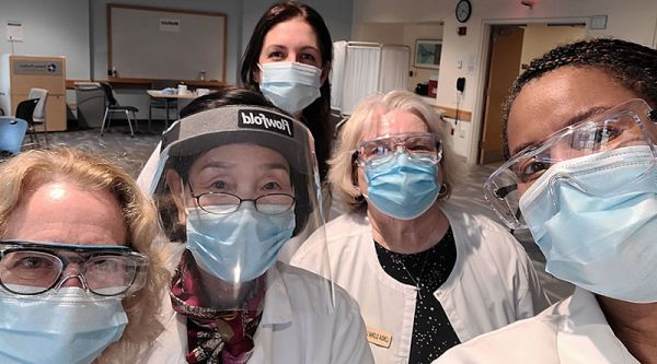 Judy Wu RN, BSN has been with OHC since 2013 - Occupational Health ...