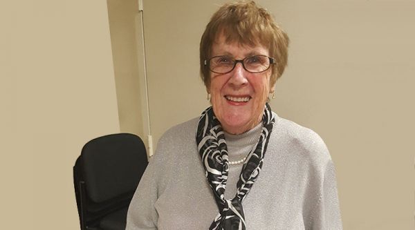 Sheila Wilson RN, BSN, MPH has been an OHC employee since 2013 ...